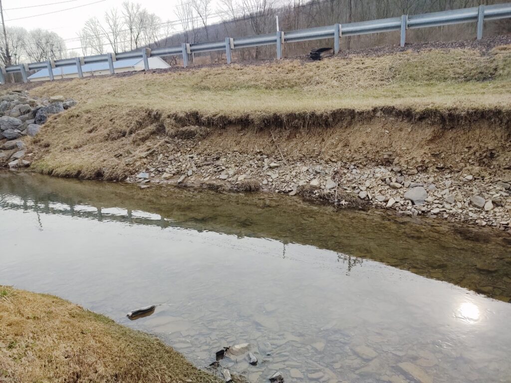 Transforming Eroding Streambanks: A Collaborative Conservation Effort ...